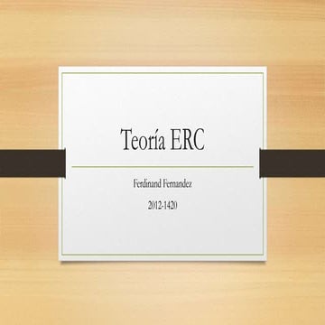 Ciclo de autosuperación autoliderazgo | PPTX