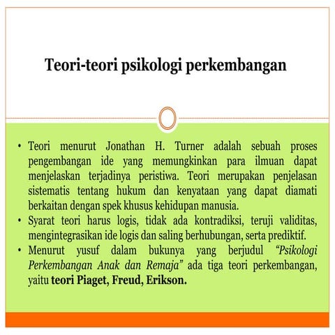 teori-teori psikologi perkembangan.pptx