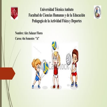 Teoria del atavismo alex salazar | PPTX
