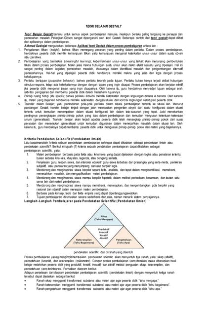 5 fasa needham | DOCX