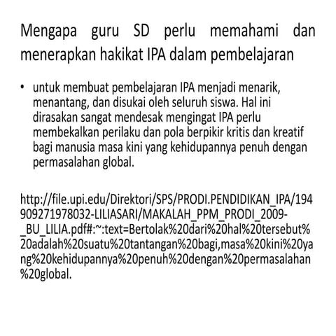 Teori belajar IPA.pptx