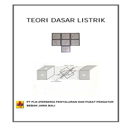 Teori dasar electric | PDF