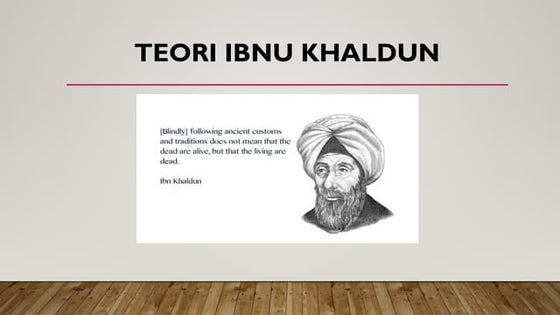 JASA DAN SUMBANGAN IBNU KHALDUN.pptx