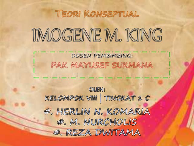 ppt psikologi Depresi | PPTX