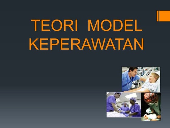 Teori & Model Konseptual Kep. Gerontik (1).pptx