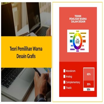 (NEW) Template Presentasi UGM yang terbaru | PPTX