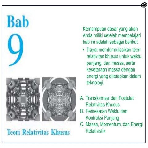 TEORI RELATIVITAS KHUSUS.pptx