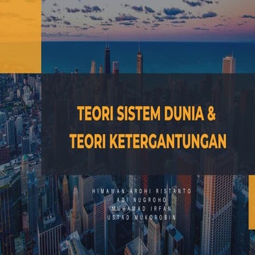 TEORI SISTEM DUNIA.pdf
