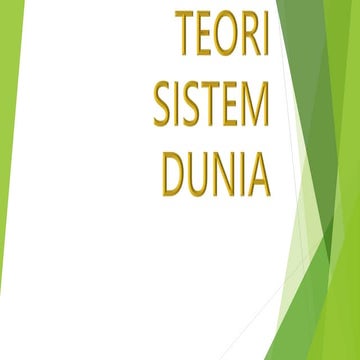 TEORI SISTEM DUNIA.pptx