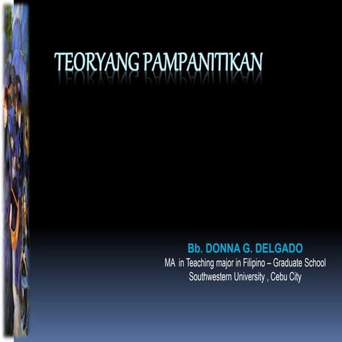 11. pagsasalin | PPTX
