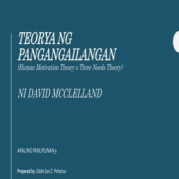 Pagtanggap at Paggalang sa Kasarian Tungo sa Pagkakapantay-pantay AP 10 ...