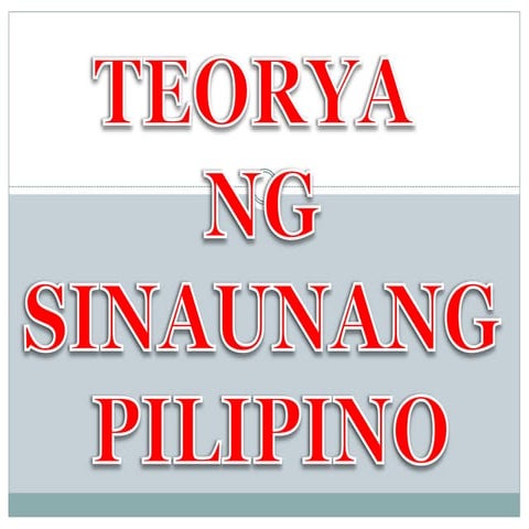 AP 5-Q1 WEEK 3 PINAGMULAN NG UNANG PANGKAT NG TAO SA PILIPINAS.pptx