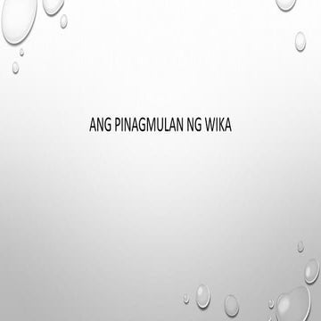 Teorya ng wika, PPT,2020.pptx