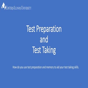 TEO Test Preparation and Test Taking.pptx