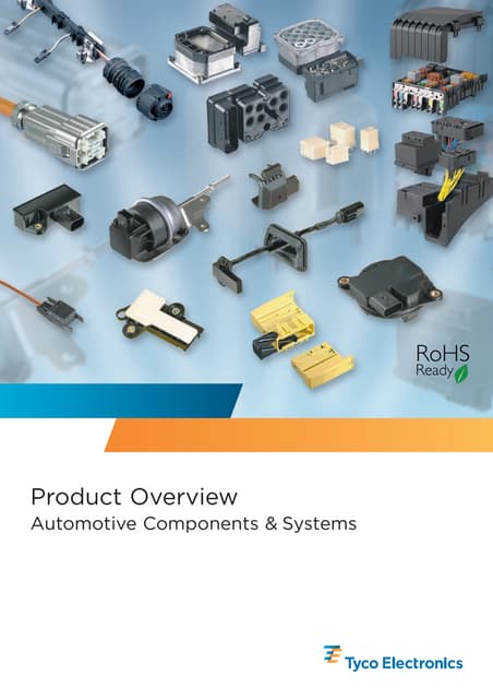 Eaton Learning Module 1 | PDF