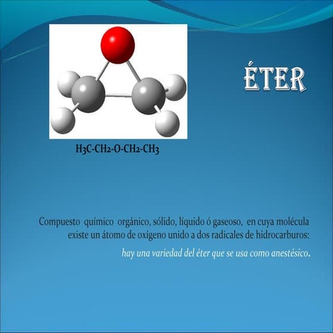 éTer | PPT