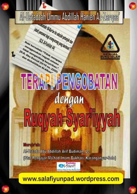 Mengenal Asuhan Keperawatan Islam Model Transendensi.pptx