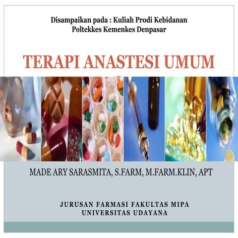 TERAPI OBAT ANASTESI.pptx