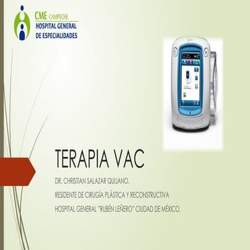 Instalación de sistema VAC. | PPTX