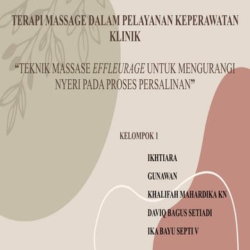 TERAPI MASSAGE DALAM PELAYANAN KEPERAWATAN KLINIK.pptx