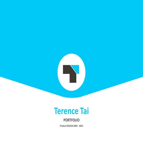 Terence Tai portfolio2014_Product Design | PDF