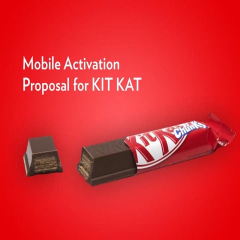 Teribliss kit kat mobile | PDF