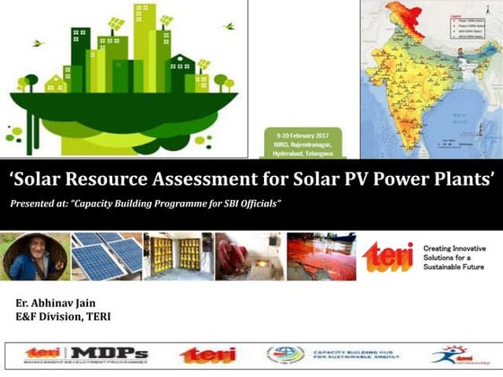 Optimization of Solar Energy Production using PLC and SCADA | PDF ...