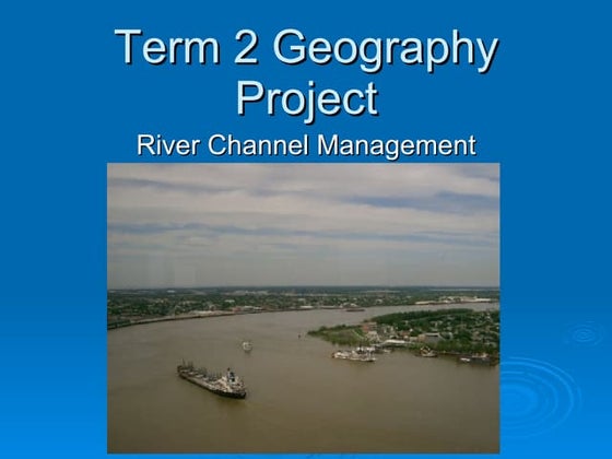 Channel management strategies | PDF