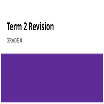 Term 2 Revision-grade 8 science (1).pptx