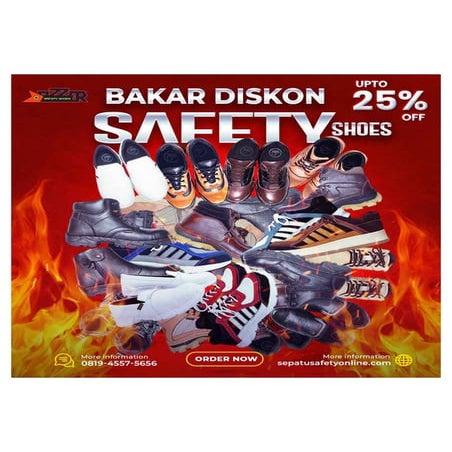 Termahal Harga Sepatu Safety Inservice Cikarang WA No 081359117118.pdf