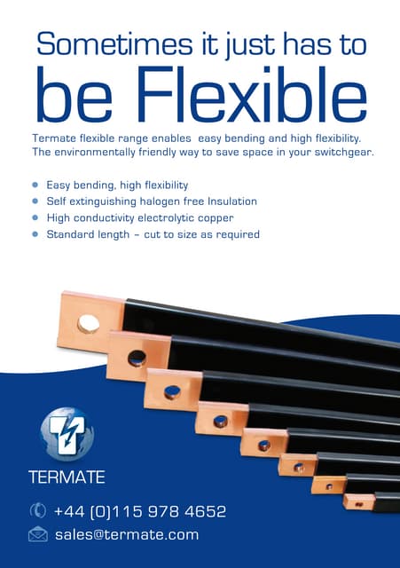 Caparo Merchant Bar products leaflet | PDF