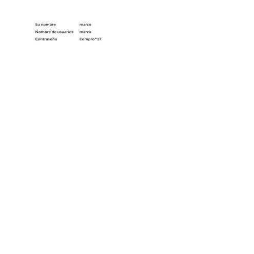 Terminales tontas | PDF