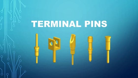 Din rail terminal blocks | PPTX | Automotive