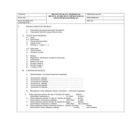 Terminalregulator | DOC