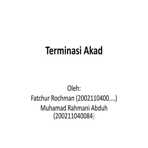 Terminasi Akad.pptx