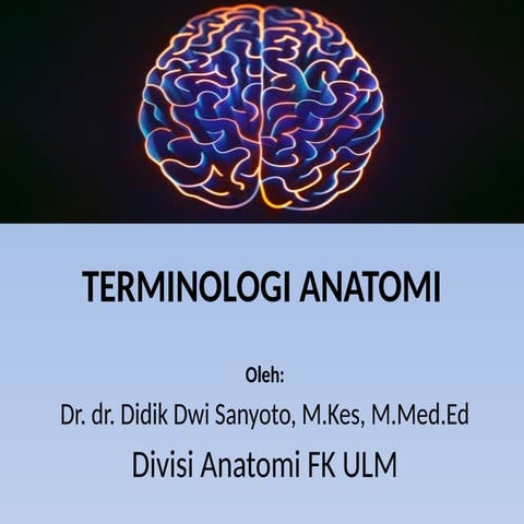 Terminologi Anatomi terminologi anat.pptx
