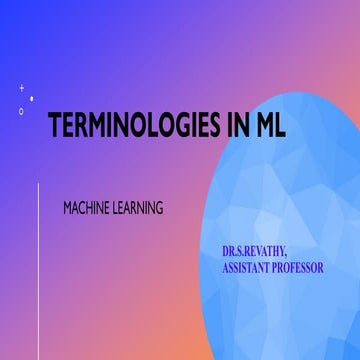 Basic Terminologies in ML and Confusion matrix.pdf