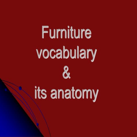 TERMINOLOGY IN FURNITURE DESIGN.pdf
