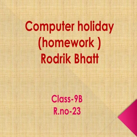 TERMINOLOGY_OF_INTERNET[1].pptx terminolgies of internet by rodrik | PPT