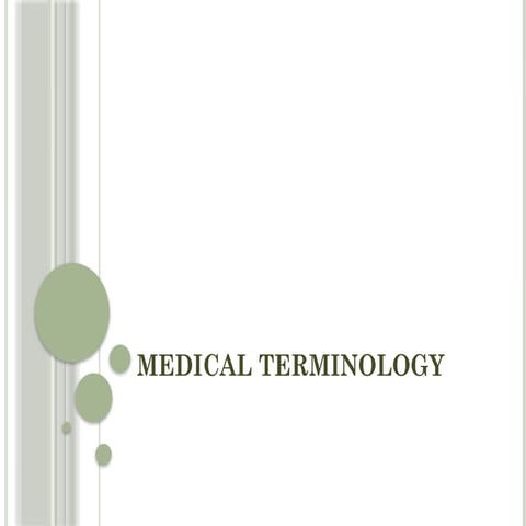 Medical Terminology PowerPoint 2023.pptx