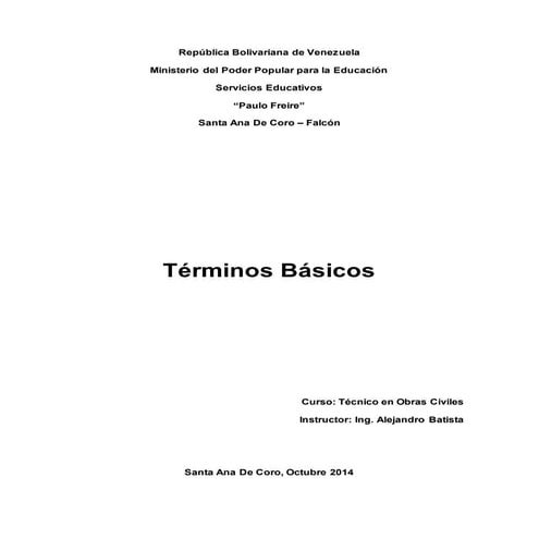 Glosario de-terminos-basicos-de-la-construccion (1) | DOCX