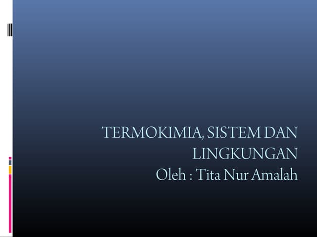 Jurnal termokimia | PDF