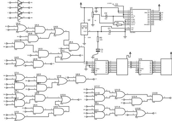 Normalux Dunna schematics | PPT