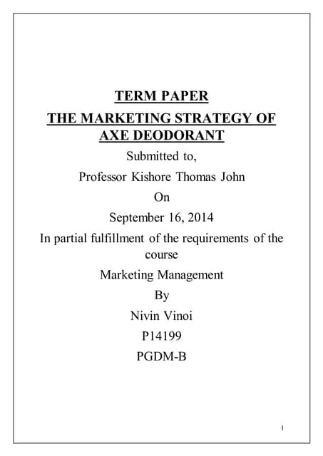 Raw- Research & Analysis Wing | PPTX
