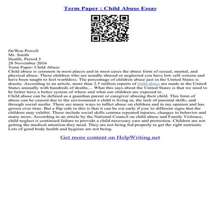 How To Write Interpretive Questions - With Examples | PDF