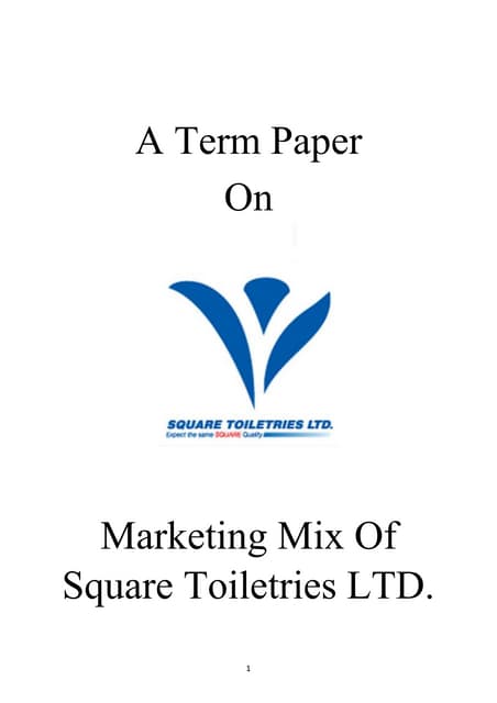 Marketing terms | PPT