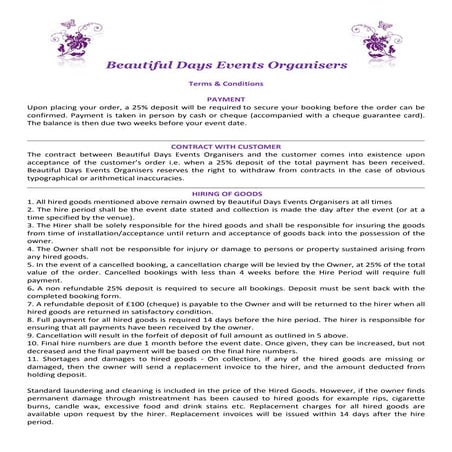 Terms & conditions fancy | PDF | Credit Cards | Personal Debt