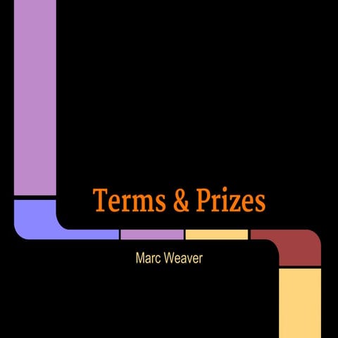 Terms & Prizes | PPT