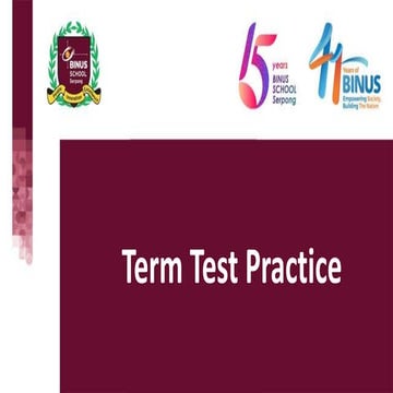Term Test 2.pptx