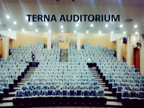 Case study of an auditorium | PPTX